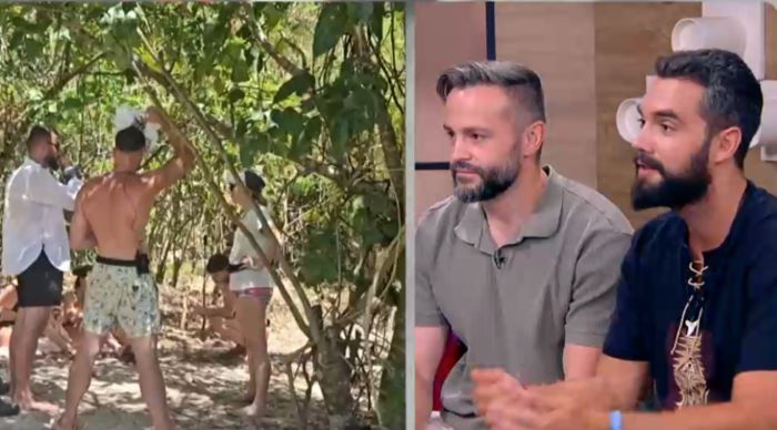 Petel.bg - новини - Риалити корифеят Туджаров похвали „Островът на 100-те гривни”: Най-доброто!